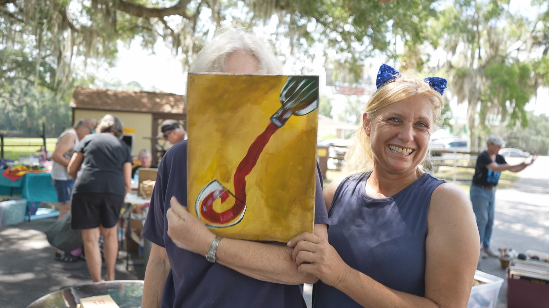 Volunteer - Sheltering Hands Inc